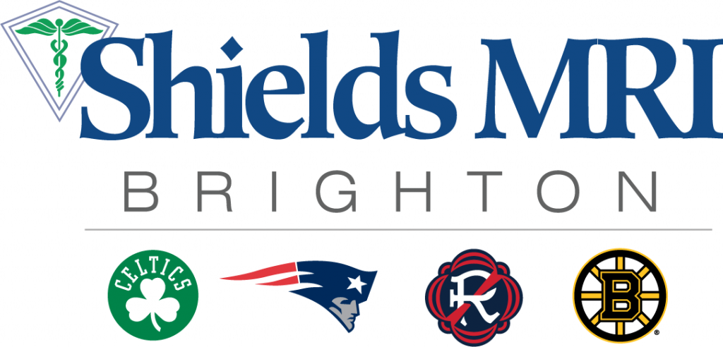 Opensided MRI - Shields