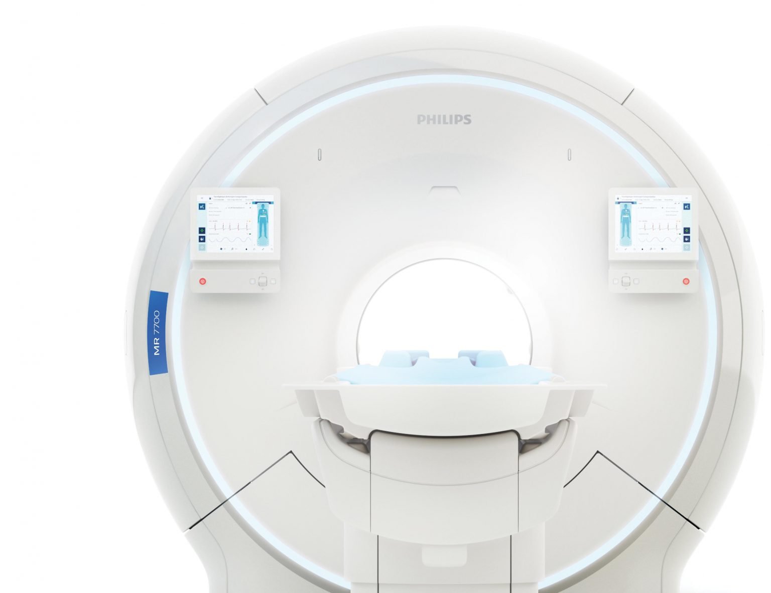 Tufts Ambient Open 3T MRI - Shields