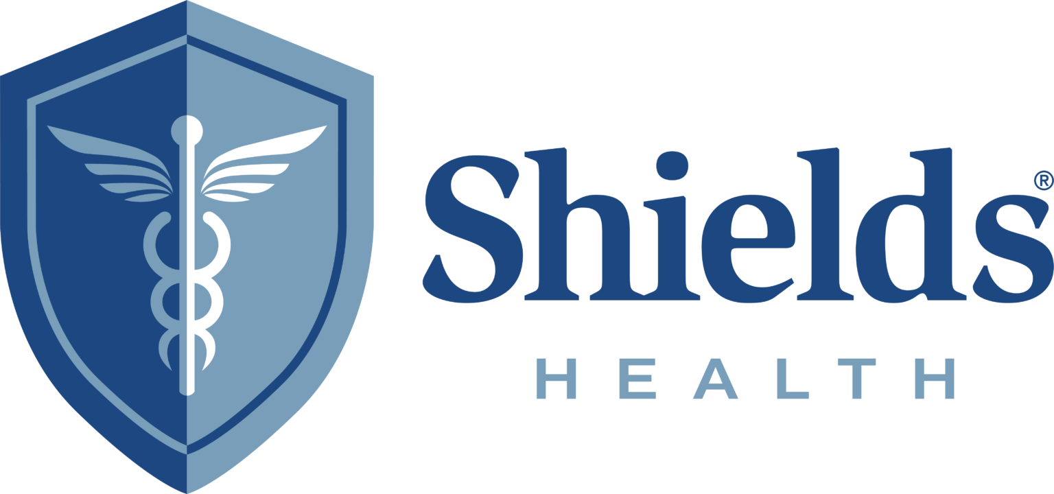 Open MRI - Shields