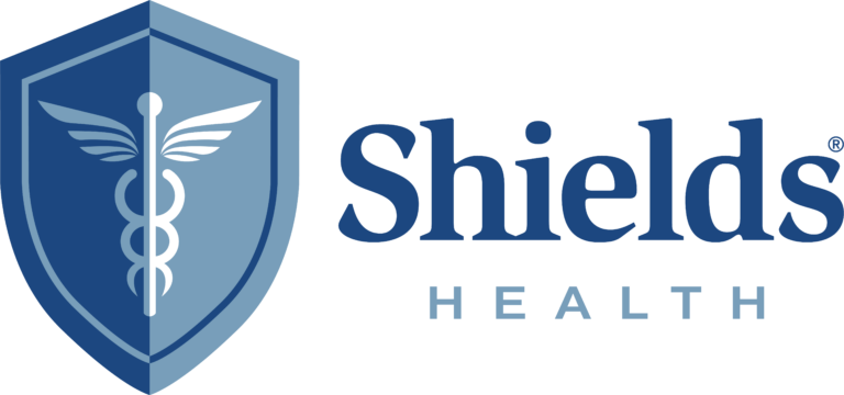 Open MRI - Shields