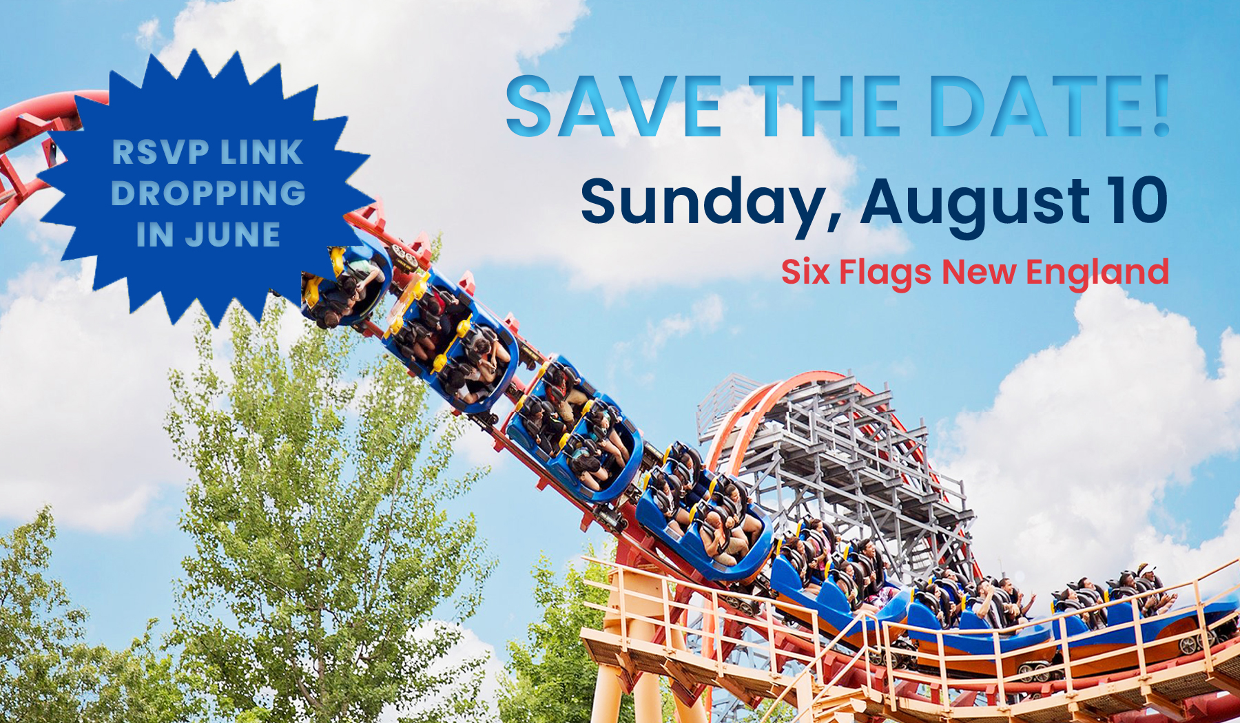 Summer Outing - Shields