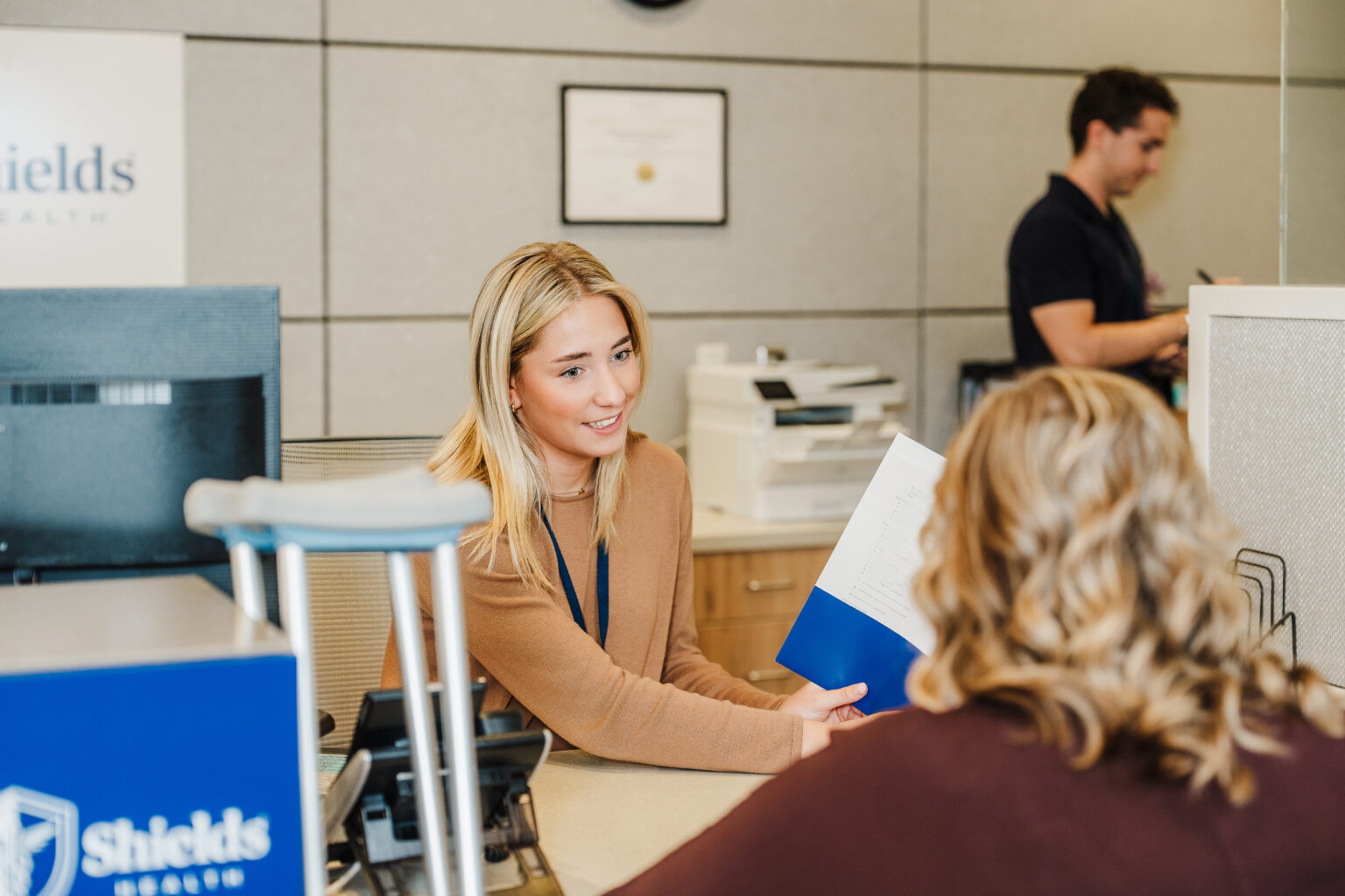 MRI Schedule - Shields